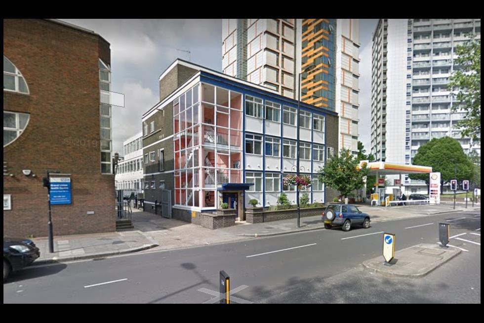 AHMM’s homeless charity proposals set for go-ahead | News | Building Design